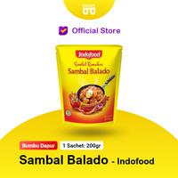 Jual Sambal Balado Indofood Terdekat - Harga Murah & Grosir Juni 2024