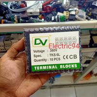 Jual Terminal Krustin Terbaik - Harga Murah Mei 2024 & Cicil 0%