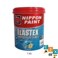 Jual Nippon Paint Elastex Terbaik - Harga Murah Mei 2025 & Cicil 0%