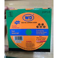 Jual Cutting Wd Terbaik - Harga Murah Oktober 2025 & Cicil 0%