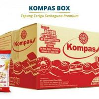 Jual Tepung Terigu Kompas Terdekat - Harga Murah & Grosir April 2024