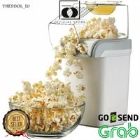 Jual Mesin Popcorn Mini Terlengkap - Harga Terbaru Mei 2025 & Cicilan 0%