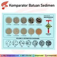 Jual Komparator Batuan Sedimen Terlengkap - Harga Terbaru Juni 2024 ...