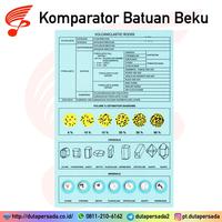 Jual Komparator Batuan Terlengkap - Harga Murah Mei 2024