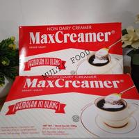 Jual Max Creamer Terdekat - Harga Murah & Grosir April 2025