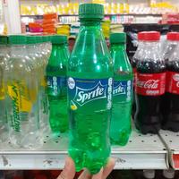Jual Sprite 390ml Murah - Harga Terbaru 2021