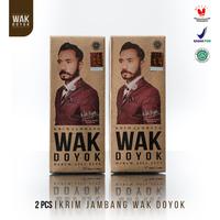 Wak Doyok Official Store - Produk Resmi Terlengkap & Harga Terbaik ...
