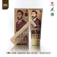Wak Doyok Official Store - Produk Resmi Terlengkap & Harga Terbaik ...
