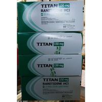Jual Ranitidine Murah - Harga Terbaru 2021