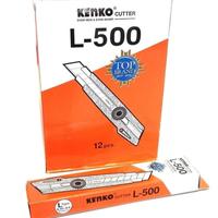 Jual Cutter Kenko Terlengkap - Harga Grosir & Murah Mei 2025