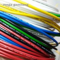 Jual Kabel Awg 18 Murah & Terbaik - Harga Terbaru September 2023