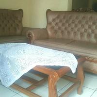 Jual Sofa Bekas Terbaik - Harga Murah November 2022 & Cicil 0%