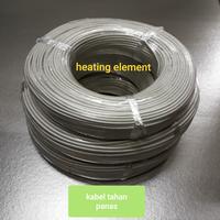 Jual Kabel Heater Terbaik - Harga Murah Juni 2025 & Cicil 0%