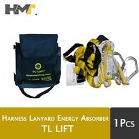 Jual Tali Safety Belt Terbaik - Harga Murah Juni 2024 & Cicil 0%
