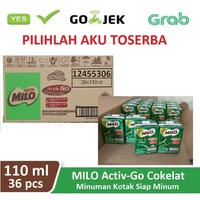 Jual Milo 1 Dus Terdekat - Harga Murah & Grosir April 2025