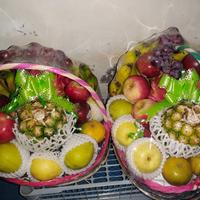 Jual Parsel Buah Murah - Harga Terbaru 2021