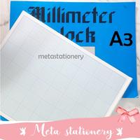 Jual Kertas Milimeter Block Terlengkap - Harga Grosir & Murah November 2023