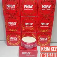 Jual Krim Kelly Maret 2024 Harga Termurah - Cicil 0% 3x di Tokopedia