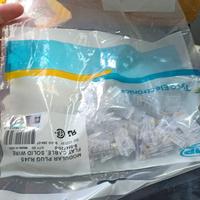 Jual Connector Rj45 Amp Murah & Terbaik - Harga Terbaru April 2024