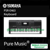 Jual Keyboard Yamaha E463 Terlengkap - Harga Murah Juni 2024