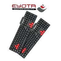Jual Keyboard Eyota Terbaru - Harga Murah Juni 2024 & Cicil 0%