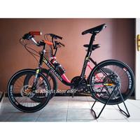Jual Sepeda Phoenix Murah & Terbaik - Harga Terbaru Maret 2025