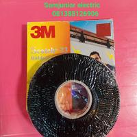 Jual 3M Rubber Scotch 23 Terbaik - Harga Murah Mei 2024 & Cicil 0%