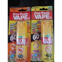 Jual Vape One Push Terlengkap - Daftar Harga Mei 2025 & Cicilan 0%