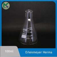 Jual Erlenmeyer 100 Ml Murah - Harga Terbaru Mei 2024