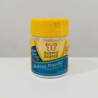Jual Baking Powder Koepoe Terdekat - Harga Murah & Grosir Februari 2024