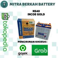 Jual Aki Ns40 Terlengkap - Harga Murah Mei 2024 & Cicil 0%