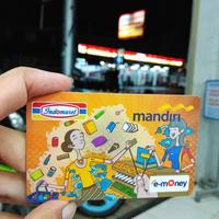 Jual Indomaret E Money Murah & Terbaik - Harga Terbaru Desember 2023