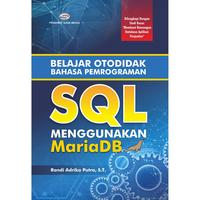 Jual Buku Sql Terlengkap - Harga Murah Mei 2024