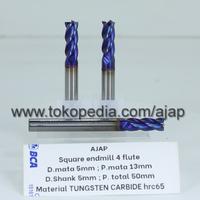 Jual Endmill Carbide Terbaik - Harga Murah Mei 2024 & Cicil 0%