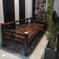 Jual Bale Bale Bambu Terbaik - Harga Murah Juni 2024 & Cicil 0%