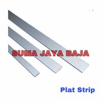 Besi Strip Berkualitas Tinggi - Update April 2025