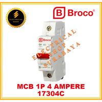 Jual Mcb Broco Terbaik - Harga Murah Mei 2025 & Cicil 0%