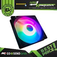 Review Tecware Arc Spectrum F1 Starter Kit (4 Pcs 120mm Fan ...