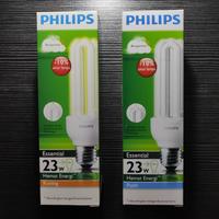 Jual Lampu Philips Essential 23 Murah & Terbaik - Harga Terbaru Mei 2024
