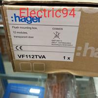 Jual Box Hager Terbaik - Harga Murah April 2024 & Cicil 0%