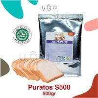 Jual Bread Improver S500 Terdekat - Harga Murah & Grosir Februari 2024