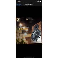 Jual Speaker Ds5a Murah & Terbaik - Harga Terbaru Agustus 2025