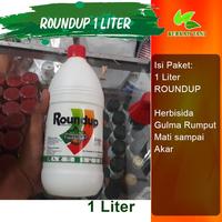 Jual Round Up 1 Liter Terlengkap - Harga Murah Oktober 2025 & Cicil 0%