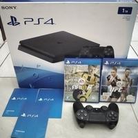 Ps 4 Second Murah Harga Terbaru - Pilihan Terlengkap