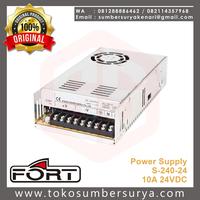 Jual Power Supply Fort Terbaik - Harga Murah Maret 2025 & Cicil 0%