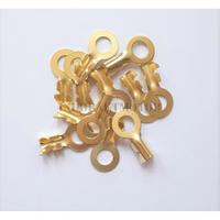 Review Skun Kabel / Skun Terminal Bulat / Skun Terminal Kuningan / Skun ...