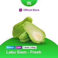 Jual Labu Siam Terdekat - Harga Murah & Grosir Mei 2024