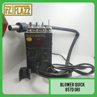 Jual Blower Quick 857D Terbaik - Harga Murah Mei 2024 & Cicil 0%