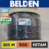 Jual Kabel Belden Rg6 Terlengkap - Daftar Harga April 2024 & Cicilan 0%