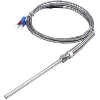 Jual Sensor Pt100 Terbaik - Harga Murah Mei 2025 & Cicil 0%